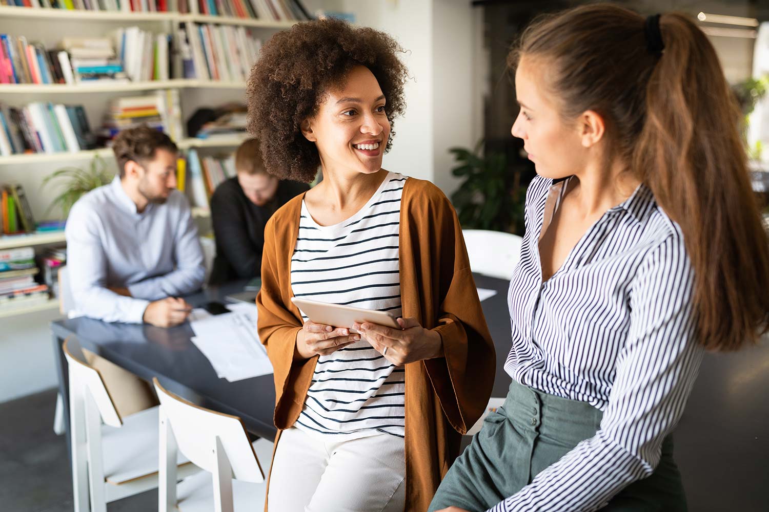 Bedrijf starten als minderjarige - HUSTL