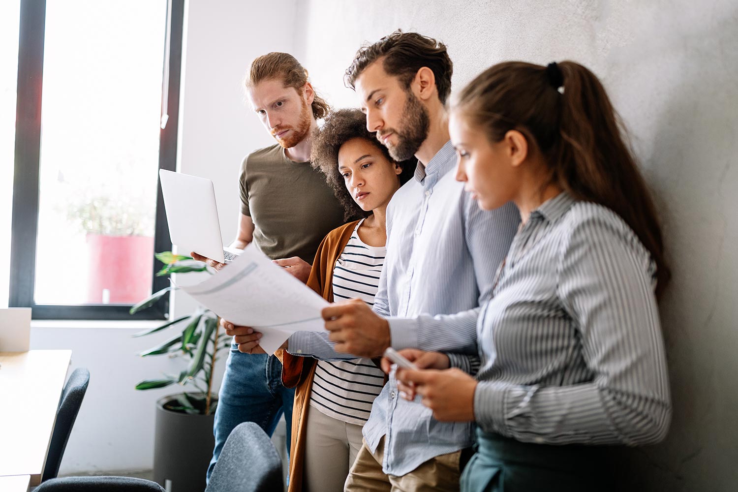Rechtsvorm kiezen? Dit zijn de mogelijkheden - HUSTL