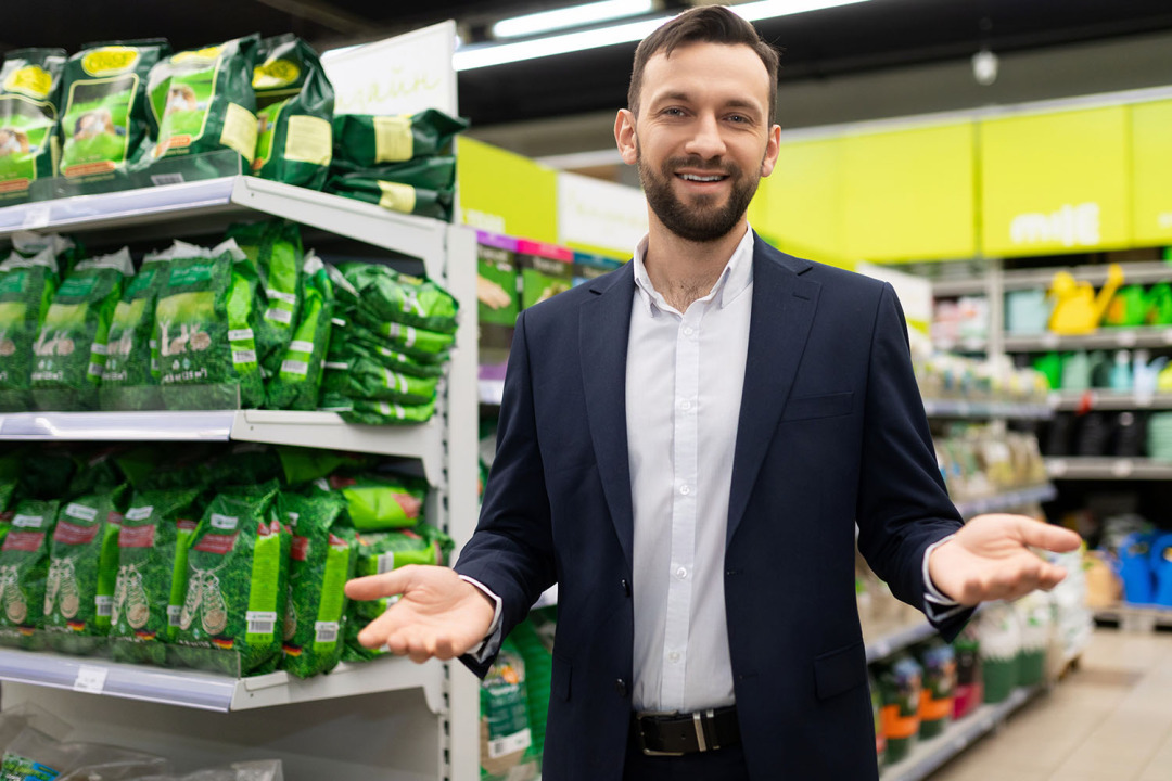 Het aannemen van executives in de Food en FMCG branche - HUSTL